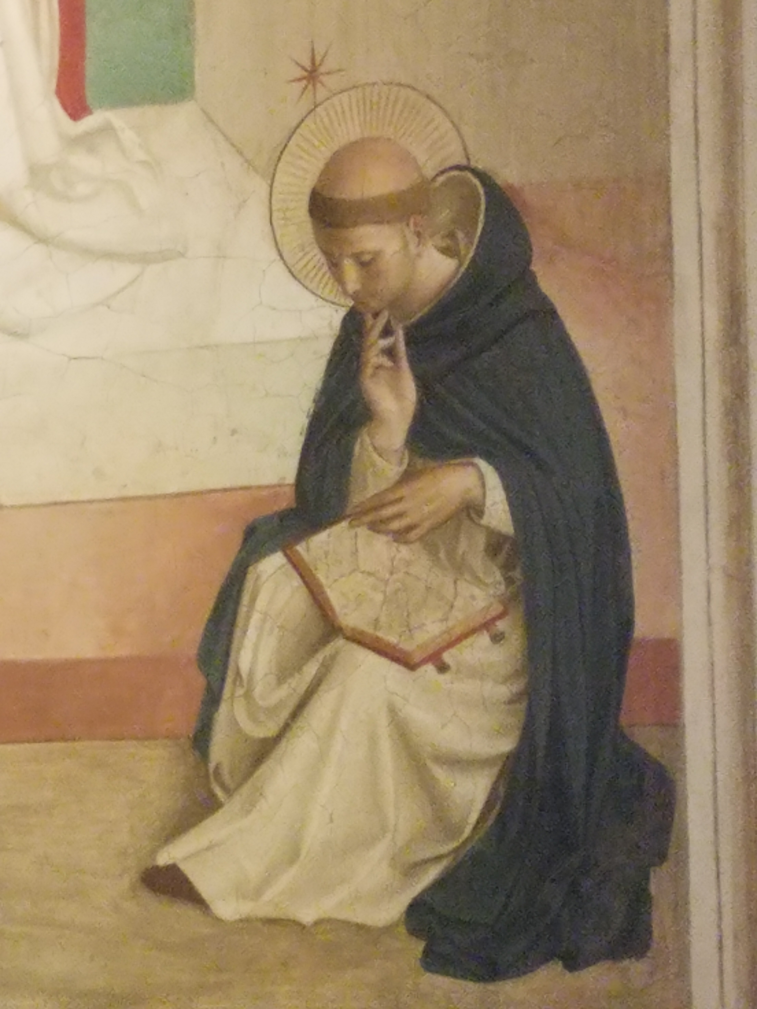 Saint Dominic and the Order of Friars Preachers – Thomistic Philosophy Page