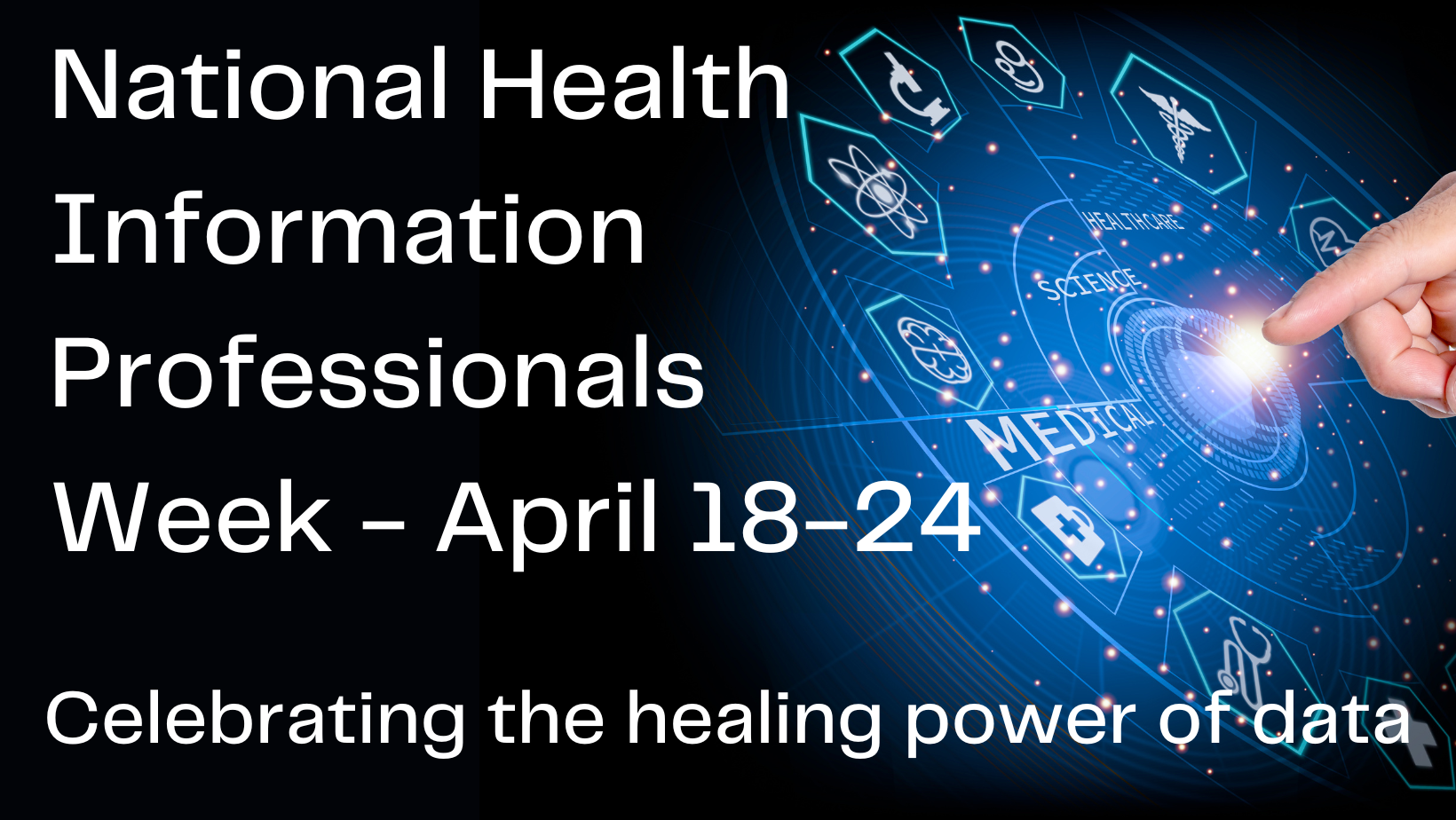 National Health Information Professionals Week – Thomistic Philosophy Page