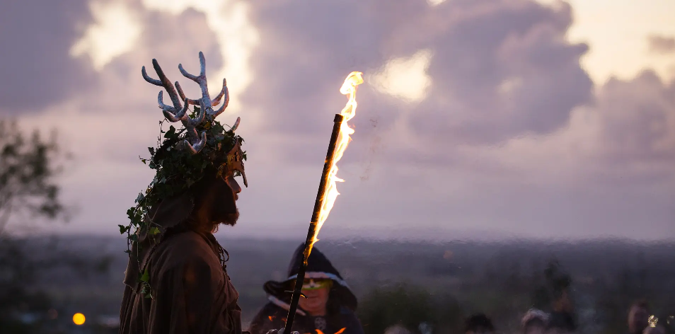 Is Halloween a Pagan Festival? – Repost from 2021 – Thomistic ...